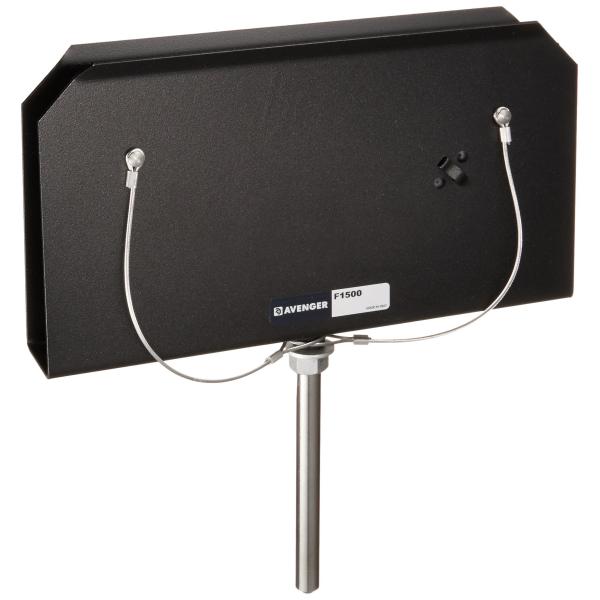 【商品概要】【商品説明】【商品詳細】ブランド：Avenger商品種別：家電＆カメラ商品名：アベンジャー(AVENGER) センチュリースタンド用アクセサリ 30mm厚用ポリフォルダー 16mm径ピン付 F1500製造元：ヴァイテックイメージ...