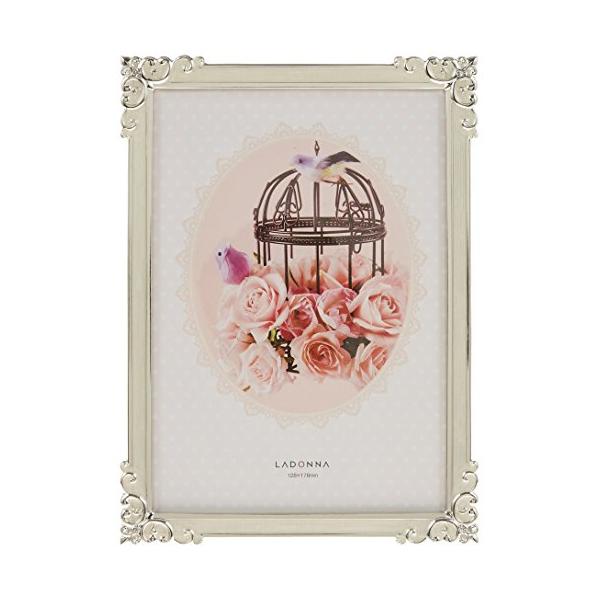 【商品概要】製品サイズ:2 x 27 x 17.7 cm; 860 g組立方式:卓上カラー:ホワイト商品モデル番号:MJN02-LD-WH【商品説明】説明ブライダルギフトとしてはもちろん、自分の部屋にも置きたくなるかわいらしいデザイン【商品...