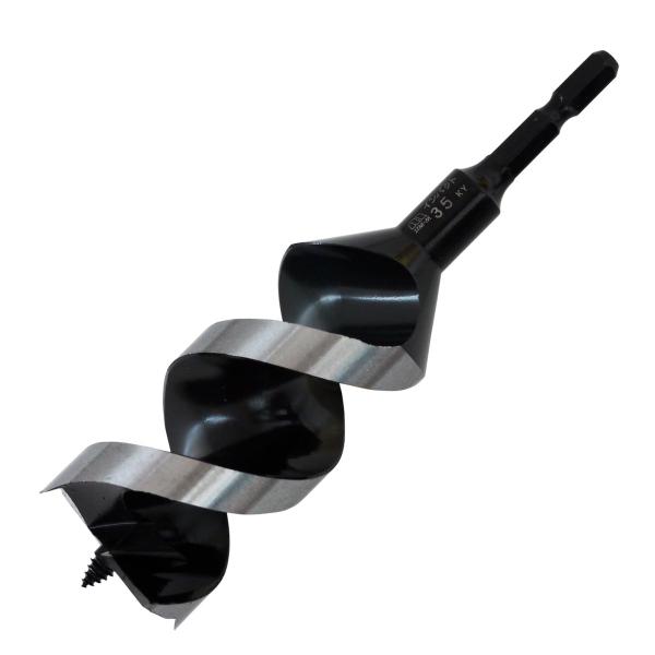 【商品概要】仕様:6.35mm六角軸全長×ネジ丈:140×90mm軸:普通鋼刃:普通鋼【商品説明】【商品詳細】ブランド：スターエム商品種別：DIY・工具・ガーデン商品名：スターエム 7S-320 インパクトビット ショート 32mm製造元：...