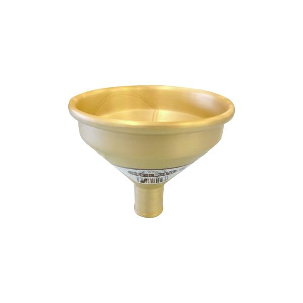 【商品概要】外寸 :口径:φ26mm・内寸 :12cm製品重量:60g材質:アルミ【商品説明】【商品詳細】ブランド：前川金属工業所(Maekawa Metal)商品種別：ホーム＆キッチン商品名：アルミ 広口 ロート 62212 12cm製造...