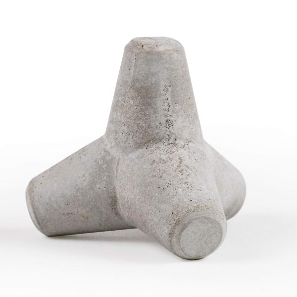 【商品概要】お得な【テノリテトラ5個セット】４０００円もあります消波ブロック をリアルに再現　自由に積重ねてレイアウトが楽しめます《注意　淡水・海水水槽等には【テノリテトラ水槽用】をご利用下さい》本物のテトラは0.5〜８０トンの１８サイズあ...