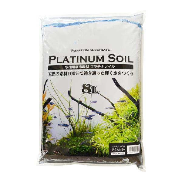 【商品概要】本体サイズ (幅X奥行X高さ) :28×9×45cm本体重量:7kg内容量:8000ml【商品説明】説明国産天然赤土100%使用。天然成分の力で水草の発育をアップさせます。流木の色素・リン酸等を強力に吸着しスピーディーに飼育水を...