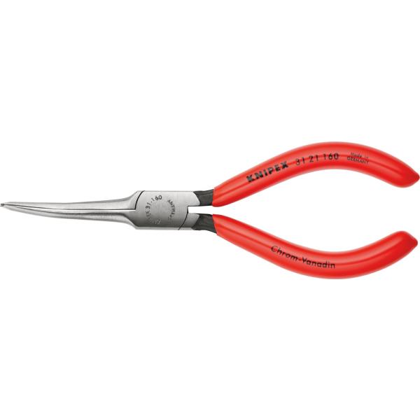 【商品概要】●ヘッド仕上げ:黒防錆コート・磨き ●ハンドル仕様:プラスチックコーティング ●スタイル:平口 ●つかみ面:フラット●口先の長さ(mm):55.0 ●ジョイント部の厚さ(mm):7.5 ●ジョイント部の幅(mm):16.0 ●口...