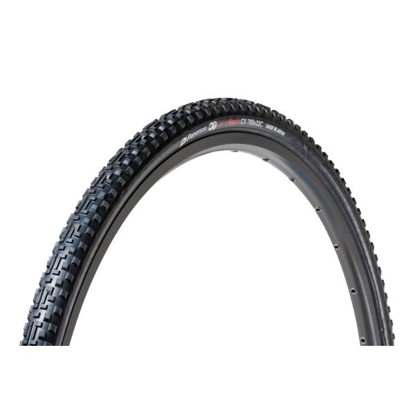 【商品概要】タイヤ種類: クリンチャー タイヤサイズ: 700×32C車種: シクロクロスバイク用途: シクロクロスビード: フォールディングコンパウンド: ZSGコンボシリーズ / 型式: CGCX / F732BAX-CGカラー: ブラ...