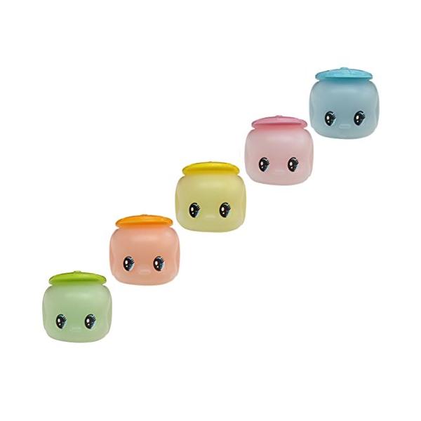 【商品概要】【本体サイズ】 W48×D50×H47(mm)【単体容量】 60g※品質には影響なく、糊に着色しています。PPケース、PPシート巻き仕様【本体サイズ】 W48×D50×H47(mm)【商品説明】【商品詳細】ブランド：フエキ商品種...