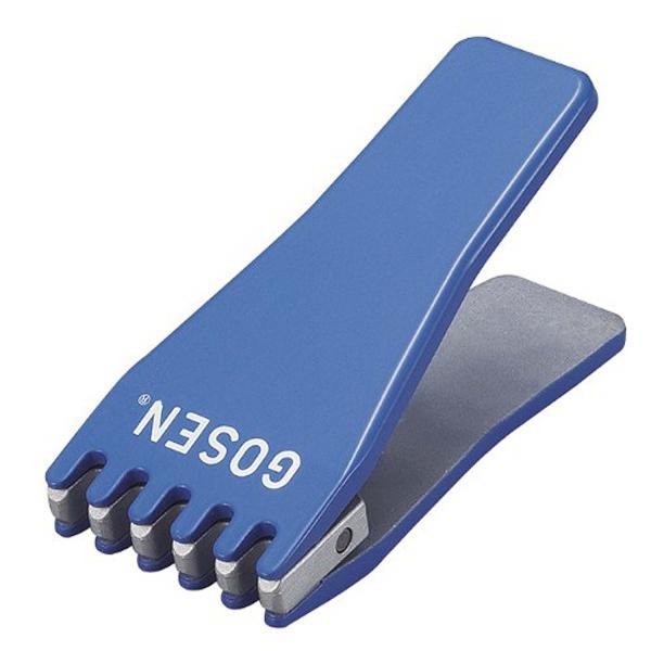 【商品概要】適用:バドミントン専用対象シーズン: オールシーズン【商品説明】【商品詳細】ブランド：ゴーセン(GOSEN)商品種別：スポーツ＆アウトドア商品名：ゴーセン バドミントン ガットストッパー AMAC40製造元：ゴーセン(GOSEN...