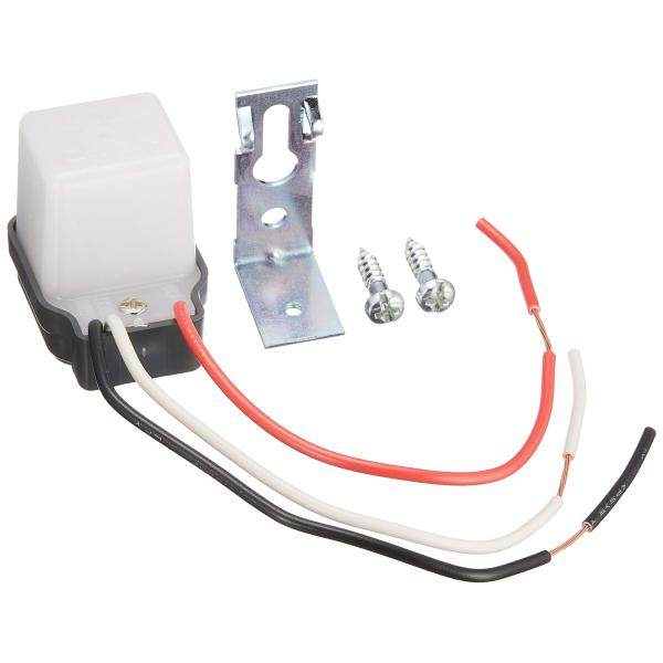 【商品概要】AC100V-6Aテストカバー付属JIS 1P形【商品説明】【商品詳細】ブランド：東芝(TOSHIBA)商品種別：調光スイッチ商品名：東芝ライテック 防雨形 100V-6A用フォトスイッチ OS1063製造元：東芝ライテック(T...