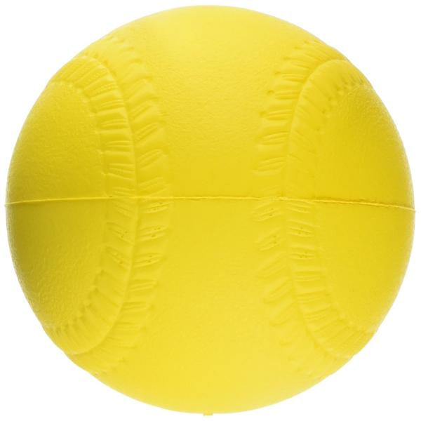 【商品概要】重量 : (約)95g/ヶサイズ : (約)直径96mm素材 : ポリウレタン12インチ6ヶ1組販売生産国 : 台湾製【商品説明】説明ティーボール用バットをご使用ください。学校教育ティーボールに適したウレタンボール インチサイズ...