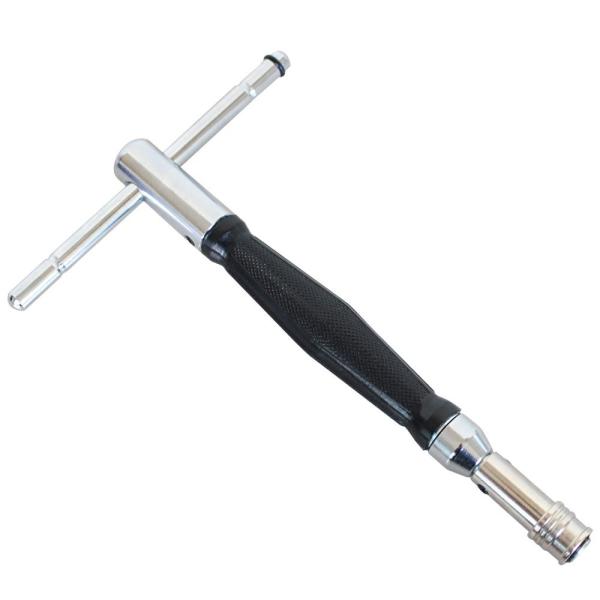 【商品概要】サイズ:口径/6.35mm各部寸法(mm):A/40、C/200、D/130重量:220g【商品説明】【商品詳細】ブランド：Sunflag商品種別：DIY・工具・ガーデン商品名：サンフラッグ(SUNFRAG) ロータリーアクショ...