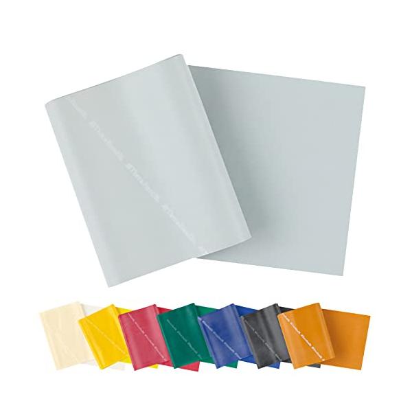 【商品概要】強度:+4(スーパーヘビー)素材・材質:天然ゴム長さ×幅:2ｍ×12.5cm製造国:マレーシア付属品:マニュアル【商品説明】【商品詳細】ブランド：D&amp;M(ディーアンドエム)商品種別：スポーツ＆アウトドア商品名：セラバンド...