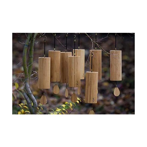 【商品概要】天使の音色とはこのこと 水の音色です【商品説明】コシ・チャイム　アクア <br> <br>フランスのシャンティ・チャイムを販売終了し、製作者のカバー氏が満を持して新しくコシ・チャイムを産み出しました。 &...