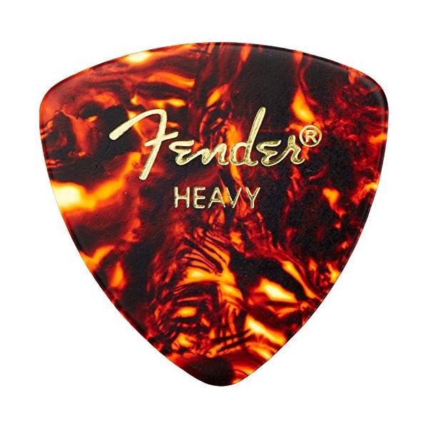 【商品概要】72枚セットクラシックセルロイド製ピック【商品説明】説明ギターやベースの種類を問わず、フェンダーのクラシックな雰囲気を味わうことができます。快適さと柔軟な高いパフォーマンス性をお約束するフェンダーのピックは、サイズや形、厚さの種...