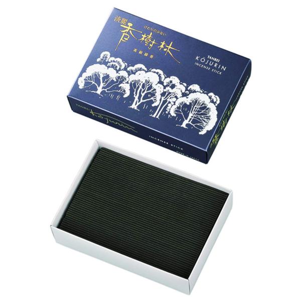 【商品概要】<b>原産国 :</b> 日本<b>原材料 :</b> 椨粉、香料【商品説明】【商品詳細】ブランド：Lakkune商品種別：ホーム＆キッチン商品名：玉初堂 線香 淡麗 香樹林 大バ...