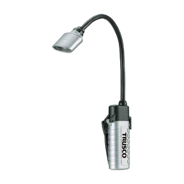 【商品概要】全光束(lm):30奥行(mm):27.3幅(mm):33高さ(mm):258質量(g):32【商品説明】説明●電源:単4形アルカリ乾電池(2個)別売●アルカリ電池使用時 最大点灯時間:約3時間●防滴仕様●クリップでどこにでも取...