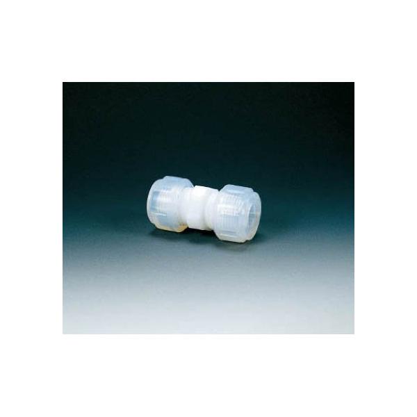 【商品概要】適用チューブ外径(mm):8適用流体:酸、アルカリなど【商品説明】【商品詳細】ブランド：フロンケミカル商品種別：光学機器・計器商品名：テフロン 接続ジョイントI型 8mm NR004202製造元：フロンケミカル商品番号：NR00...