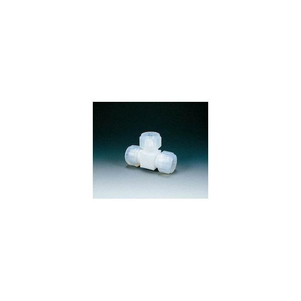 【商品概要】適用チューブ外径(mm):6適用流体:酸、アルカリなど【商品説明】【商品詳細】ブランド：フロンケミカル商品種別：光学機器・計器商品名：テフロン 接続ジョイントT型 6mm NR005001製造元：フロンケミカル商品番号：NR00...