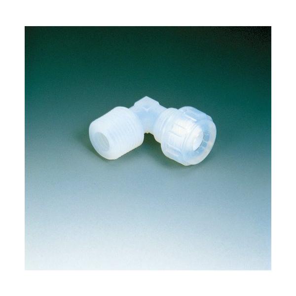 【商品概要】適用チューブ外径(mm):12ねじサイズ:R 1/4適用流体:酸、アルカリなど標準はFロックシール仕様ですがソロバン玉仕様もございますので、お問い合わせ願います。【商品説明】【商品詳細】ブランド：フロンケミカル商品種別：光学機器...