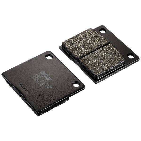 【商品概要】適合車種の詳細は「適合表」又は「商品の説明」をご覧ください。タイプ:HF(ストリート)材質:セラミック材適合キャリパー 【GMA】2ピストンキャリパー.LARGE MODEL A【商品説明】【商品詳細】ブランド：キタコ(KITA...