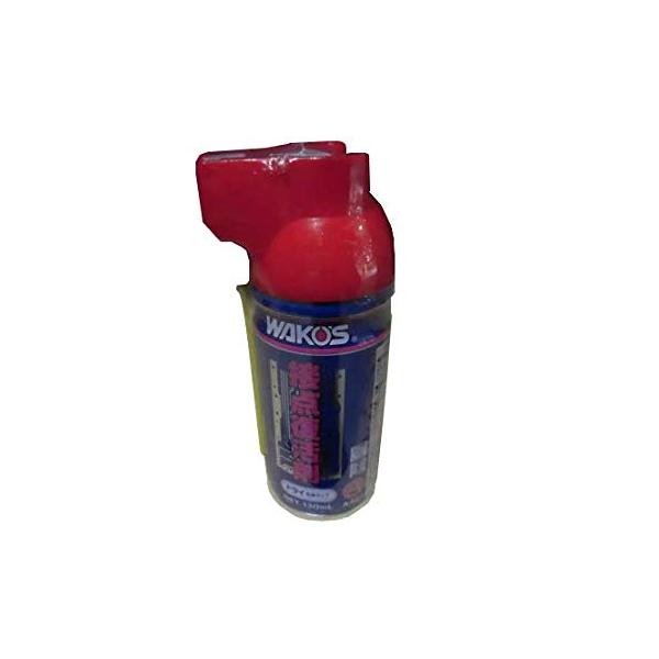 【商品概要】ワコーズ接点復活剤ドライがより高い安全性の「不燃性の接点洗浄剤」としてパワーアップ。※リニューアルに伴い容量が180mlから130mlに変更になっております。画像と届いた商品が異なる場合がありますが、安心してご使用いただけます。...