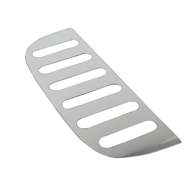 【商品概要】同一商品でも様々な名称・通称がありますので、下記に一部を記載させていただきます。ピラーモールピラーガーニッシュピラーカバーピラーベゼル ピラーパネル ピラープレート【商品説明】【商品詳細】ブランド：ブライツ(Brightz)商品...