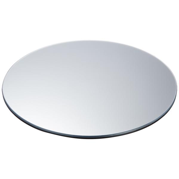 【商品概要】本体サイズ:直径(mm)310本体重量:900g素材・材質:アクリル原産国:中国【商品説明】アクリルブッフェトレイ 丸ミラー M0031S NBT0501【商品詳細】ブランド：遠藤商事(Endo Shoji)商品種別：ホーム＆キ...