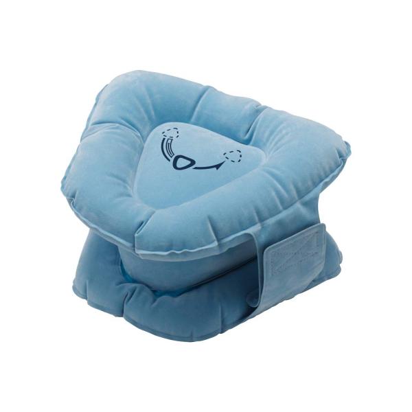 【商品概要】ゴルフの基礎、スイングを鍛える練習器具三角先生を使って素振りをすることでターンで重要な両腕の三角形を自然に保てるドライバー・アイアン・パターのボディーターンの基本を習得可能空気の注入量で簡単サイズ調整!キャディバッグにも収納OK...