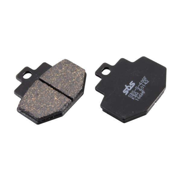 【商品概要】適合車種の詳細は「適合表」又は「商品の説明」をご覧ください。タイプ:E(ストリート)材質:セラミック材ノーマル同等グレード【商品説明】【商品詳細】ブランド：キタコ(KITACO)商品種別：車＆バイク商品名：キタコ(KITACO)...