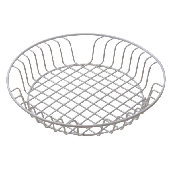 【商品概要】サイズ:外寸30cm(内寸24cm)素材:スチール(リップコーティング)特徴・その他:市販のバケツをご利用の場合は、容量13リットルもしくは口径26cmの物がご利用できます。【商品説明】バキュームパッド(別売BX7631)で吸水...