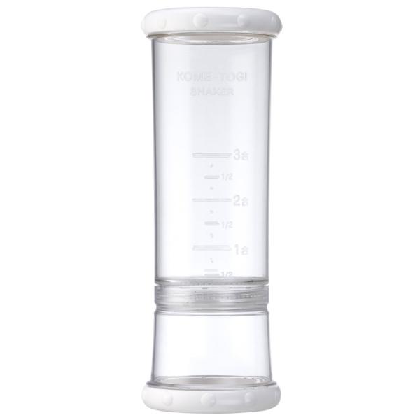 【商品概要】サイズ:約φ102×282mm重量:約280g材質:上フタ・下フタ/ポリプロピレン、上本体・下本体/飽和ポリエステル樹脂、パッキン/シリコン樹脂原産国:日本対応米量:3合まで【商品説明】【商品詳細】ブランド：スケーター(Skat...