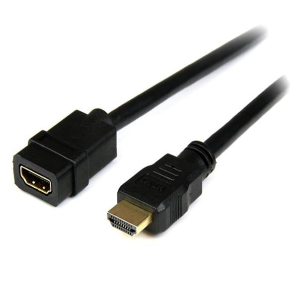 【商品概要】ハイスピードHDMI:イーサネット対応HDMI 1.4ケーブル(2m)。4K(3840x2160p 24/25/30Hz、4096x2160p 24Hz)、フルHD(1920x1080p 120Hz)、10.2Gbps帯域、ワイ...