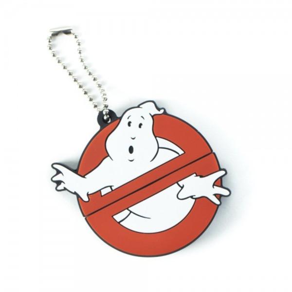 【商品概要】【商品説明】【商品詳細】ブランド：GHOSTBUSTERS商品種別：USBメモリ・フラッシュドライブ商品名：ゴーストバスターズ ロゴ 4GB USB フラッシュドライブ商品番号：FLSHDRV-GHSBSTR【当店からの連絡】