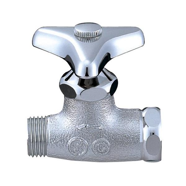 【商品概要】原産国:日本【商品説明】【商品詳細】ブランド：SANEI(サンエイ)商品種別：DIY・工具・ガーデン商品名：SANEI 化粧バルブ 一般地・寒冷地共用 V21A-13製造元：SANEI(旧社名:三栄水栓製作所)商品番号：V21A...