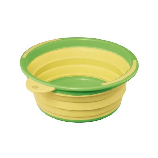 【商品概要】原産国:日本容量:12L【商品説明】【商品詳細】ブランド：伊勢藤(ISETO)商品種別：ホーム＆キッチン商品名：イセトウ ソフトタブ 12L Y I-513製造元：伊勢藤(ISETO)商品番号：I-513Y発売日：2012年08...