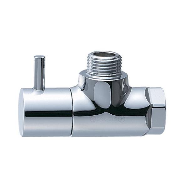 【商品概要】原産国:日本【商品説明】【商品詳細】ブランド：SANEI(サンエイ)商品種別：DIY・工具・ガーデン商品名：SANEI(サンエイ) 【止水栓本体】 寒冷地にも対応 V2261-X3-13製造元：SANEI(旧社名:三栄水栓製作所...