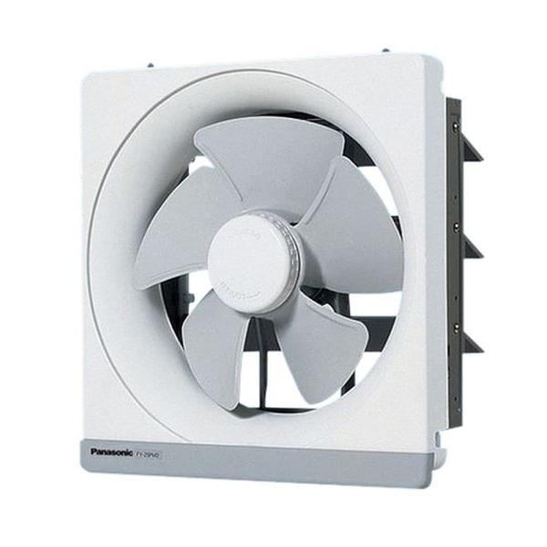 【商品概要】●遠隔操作式<br>●20cmタイプ<br>●排気<br>●電気式シャッター<br>●材質：鋼板(オリフィス)、アルミ(羽根)<br>●台所用<br>●キッ...
