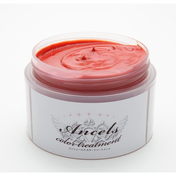 【商品概要】サイズ:200g原産国:日本内容量:200g髪質:全髪質対応【商品説明】【商品詳細】ブランド：エンシェールズ商品種別：ビューティー商品名：カラーバター デーモンレッド cb-DR製造元：クリップジョイント商品番号：na商品内容：...