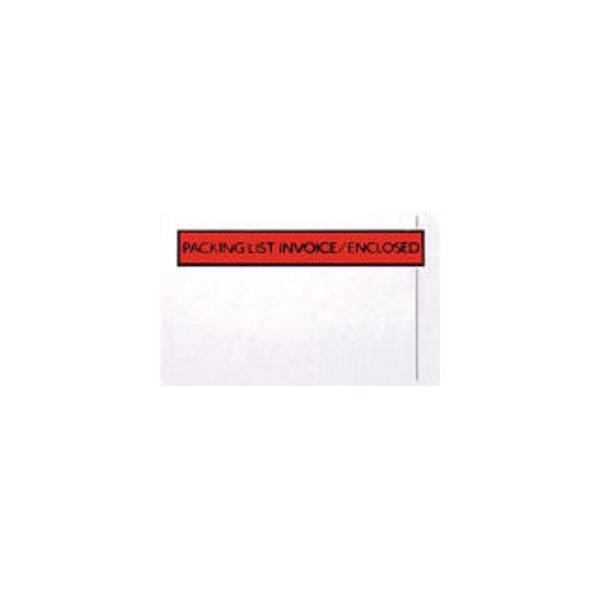 【商品概要】表示内容:PACKING LIST ENCLOSED縦(mm):175横(mm):250【商品説明】説明●完全密封仕様の為、貼ってから伝票が落ちる心配がありません。●A5サイズがそのまま入ります。【商品詳細】ブランド：パピルスカ...
