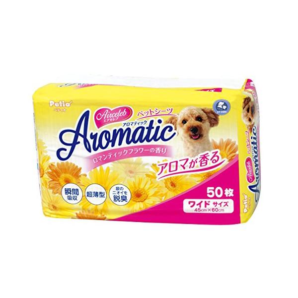 【商品概要】超薄型瞬間吸収アロマの香りポリマーが尿をすばやく吸収【商品説明】説明商品紹介超薄型でも瞬間吸収、アロマが香るシーツ。綿状パルプと高分子吸収体(ポリマー)が尿をすばやく吸収し、ポリマーが尿のイヤなニイを閉じ込めます。白色シートなの...