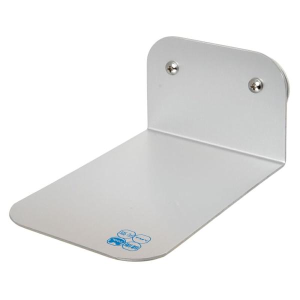 【商品概要】本体サイズ (幅X奥行X高さ) :16.5×110×7.5cm本体重量:185g原産国:中華人民共和国【商品説明】説明商品紹介敷くだけでひんやり! 水・電気不要。アルマイト加工により汚れがすぐ落ちお手入れ簡単。ケージのワイヤーに...