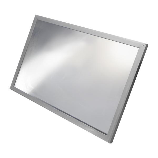 【商品概要】出幅:約10mm【商品説明】【商品詳細】ブランド：信栄物産(Shinei-bussan)商品種別：ホーム＆キッチン商品名：信栄物産 カーブミラー(小型) マジカルミラー 横145X縦220X奥行8mm 曲面(R)300mm MC...