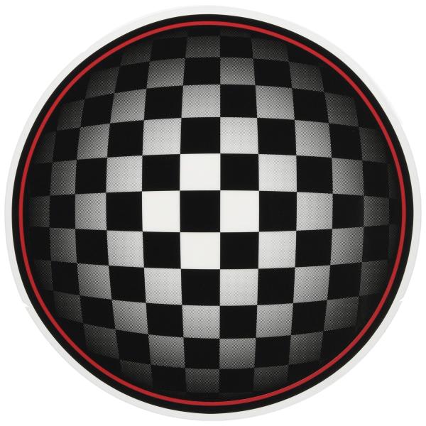 【商品概要】08F31-T4G-000H【商品説明】HONDA N-ONE ホンダ エヌワン【JG1 JG2】 デカール フューエルリッド(チェッカー)[08F31-T4G-000H]【商品詳細】ブランド：Honda商品種別：車＆バイク商品...