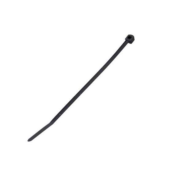 【商品概要】66ナイロン全長80ｍｍ×幅2.2ｍｍRoHS適合、ハロゲンフリー結束径φ1.0~16.0ｍｍループ引張強度80 (8.16)N(kgf)【商品説明】【商品詳細】ブランド：ヘラマンタイトン(Hellermann Tyton)商品...