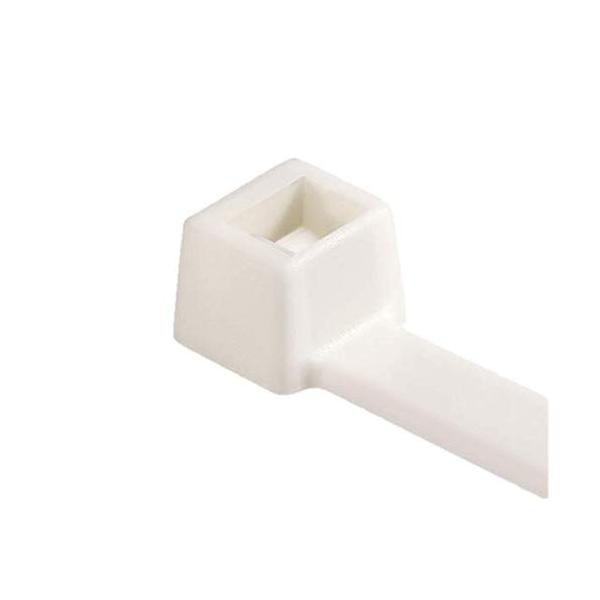 【商品概要】66ナイロン全長152ｍｍ×幅3.5ｍｍRoHS適合、ハロゲンフリー結束径φ1.0~36.0ｍｍループ引張強度135 (13.77)N(kgf)【商品説明】【商品詳細】ブランド：ヘラマンタイトン(Hellermann Tyton...