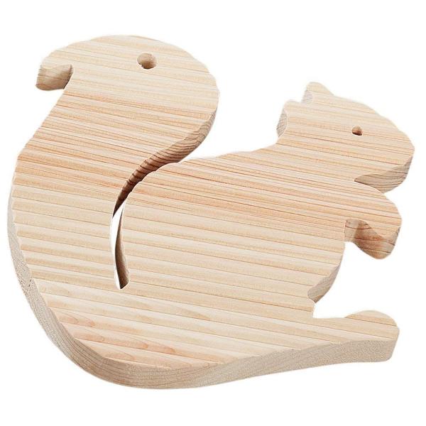 【商品概要】サイズ:約158×170×厚さ/15mm重量:約117g材質:ひのき材・さくら材生産国:日本【商品説明】【商品詳細】ブランド：土佐龍(Tosaryu)商品種別：ホーム＆キッチン商品名：土佐龍(Tosaryu) キッチン・ズー ト...