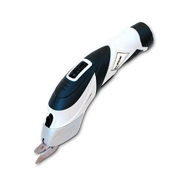 【商品概要】本体重量:約285gストローク回数:10000min-1モータ回転速度:20000min-1電源:3.6Vリチウムイオン電池 1.3Ah充電時間:約3時間(周辺温度により異なる)電池寿命:充放電約300回付属品:ACアダプタ、ソ...