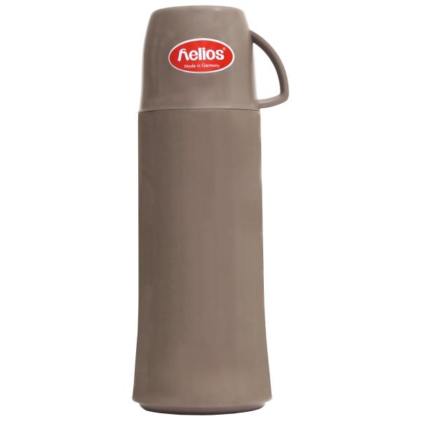 【商品概要】本体サイズ:約W105×D115×H294mm本体重量:約490g素材・材質:ポリプロピレン、ソーダ石灰ガラス生産国:ドイツ容量:約750ml【商品説明】説明ドイツの老舗魔法瓶メーカー、ヘリオス社の卓上魔法瓶。子供からお年寄りま...