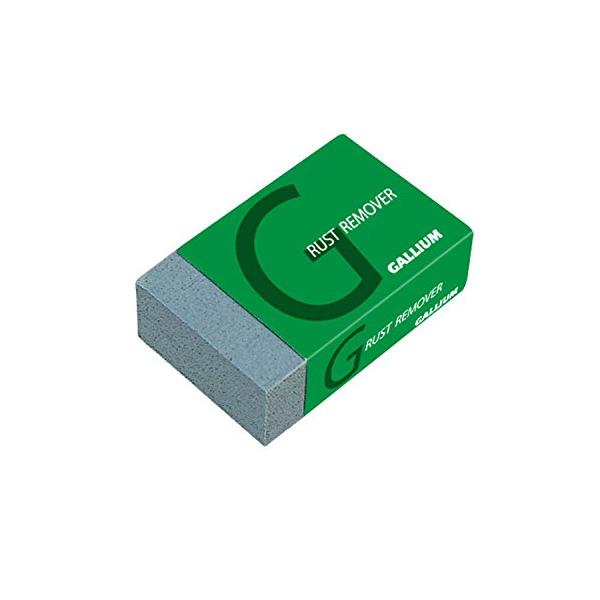 【商品概要】サイズ:40×50×20mm【商品説明】説明エッジのサビ落とし。【商品詳細】ブランド：ガリウム(GALLIUM)商品名：GALLIUM(ガリウム) ラストリムーバー TU0134製造元：ガリウム(GALLIUM)商品番号：TU0...