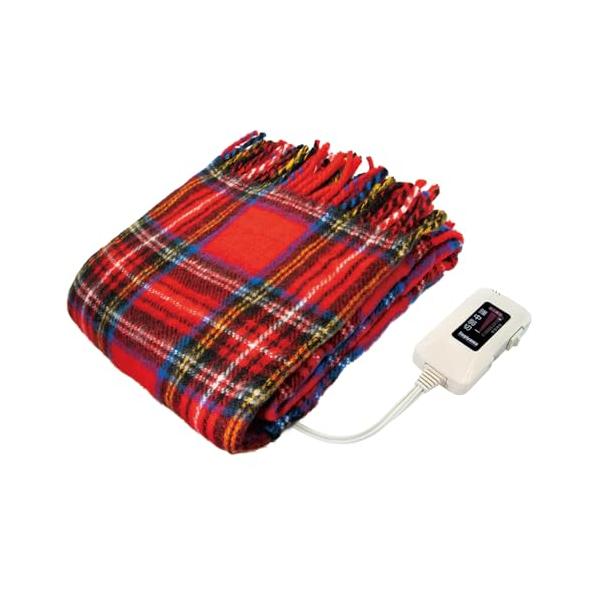 【商品概要】サイズ／約82×140cm素材／アクリル100%定格／交流100V-55W　50-60Hz共用電気代（1時間あたり）／「弱」約0.1円　「中」約0.6円　「強」約1.0円 （1kWh当たり31円で算出）原産国／日本保証期間／お買...