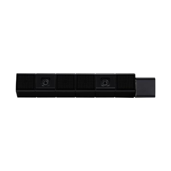 【商品概要】【商品説明】ゲームプレイをさらに楽しくするPlayStation Camera<br><br> オンラインでのマルチプレイでは、クリアで遅れのない音声と映像で友だちとのコミュニケーションが広がります&lt...