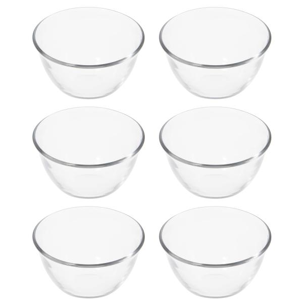 【商品概要】サイズ:9.4×9.4×5.4cm、口径:9.4cm(1個当たり)本体重量:0.1kg(1個当たり)素材・材質:ソーダガラス原産国:日本【商品説明】【商品詳細】ブランド：東洋佐々木ガラス商品種別：ホーム＆キッチン商品名：アルファ...